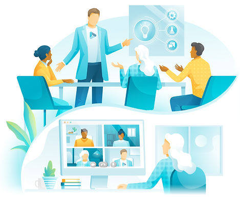 Science Communication Workshop Animate Your Science